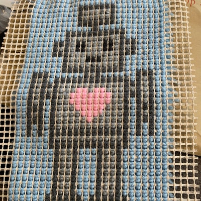 Cute Teddy Bear Wall Hanging - Etsy