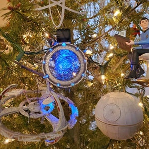 Human Pup Necklace Light up Dog Tag Color Changing - Etsy