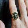 Gem of Amara Ring Buffy the Vampire Slayer Prop Replica - Etsy