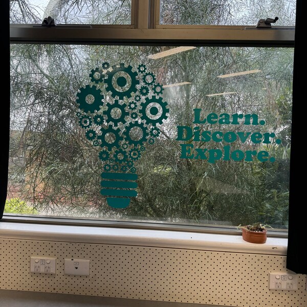 Wasted Paychecks Car Decal Art Bumper Sticker Decor Truck Window ...