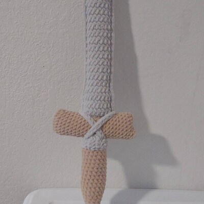 Fantasy Flail Crochet Amigurumi Cosplay Pattern - Etsy