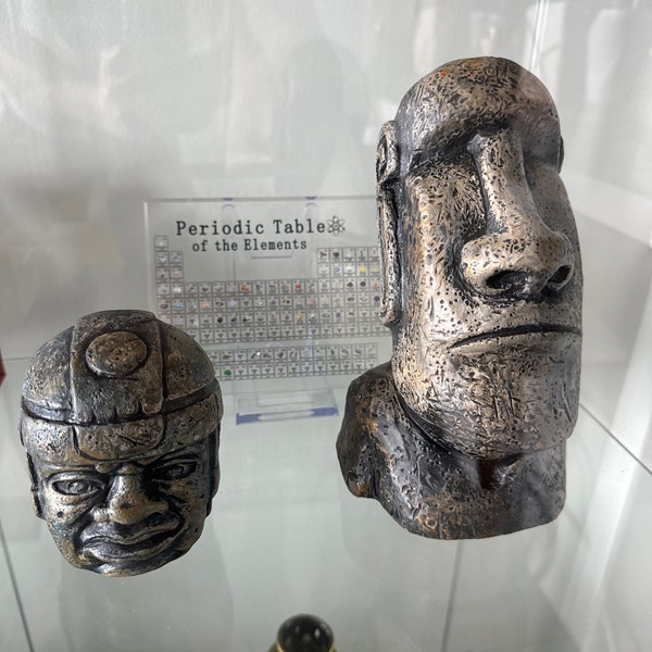 Learn to Draw, Hand With Cube, Drawing Cast, Plaster Cast for Drawing ...