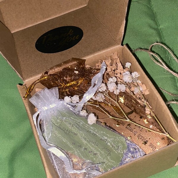 Made to Order - Antiqued Copper Witch Broom Pendant With Straight ...