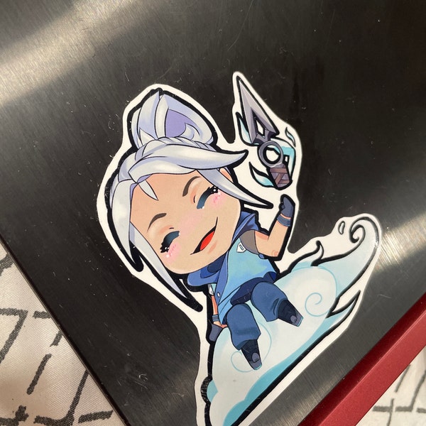 Cute Space Groove Gwen Emote for Twitch/discord | Premade Custom Twitch ...