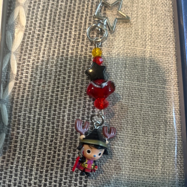 Mofusand Keychain Bundles! - Etsy