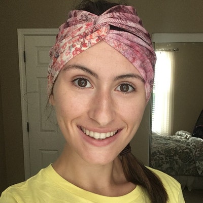 Stirnband Boho Stil Headband Trend Mode Haaraccessoire Haare Mit ...