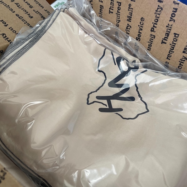 Warm Brown, Rust, Blue Wild Rag | Tribal Print | Wild Rag| Extra Large ...