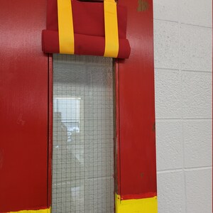 Classroom Window Cover for Emergency School Lockdown - Etsy