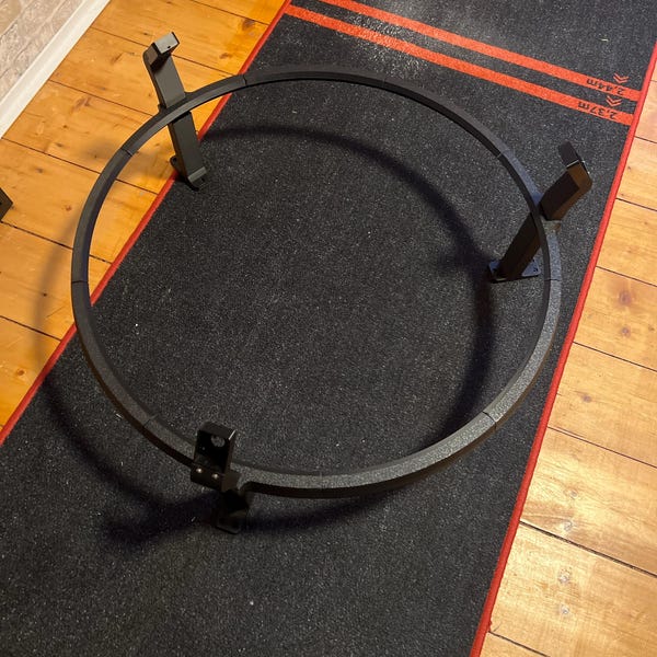Autodarts Ring Light LED-ring met camerabevestigingen Automatisch ...