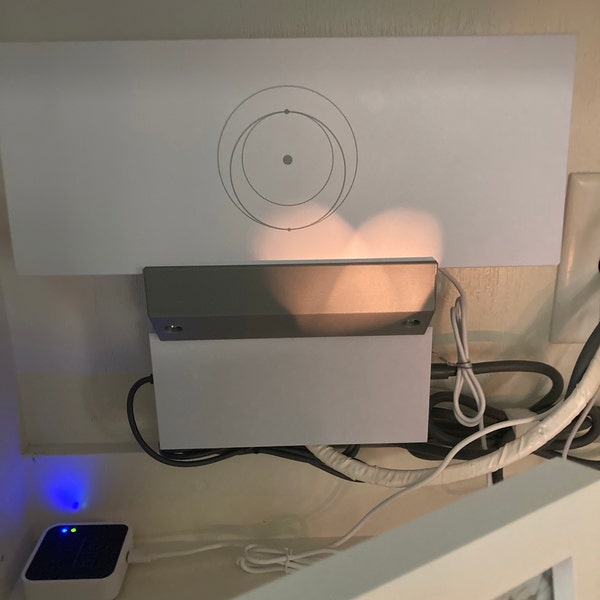 Starlink Gen3 Router / Gen 3 Dish Wall Mount - Etsy