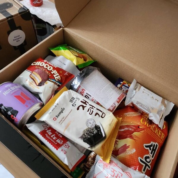 DIY Kimchi Box I Fermentation Kit With 3 Recipe Instructions I Recipe ...