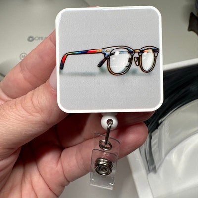 Anatomical Digestive System Badge Reel, Intestines Retractable Badge ...