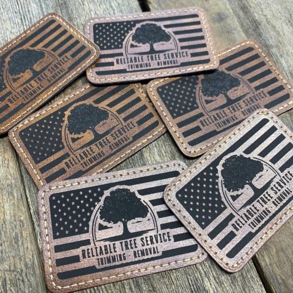 Bulk Order Custom Iron on Patches for Business Logo Patches DIY Iron on ...