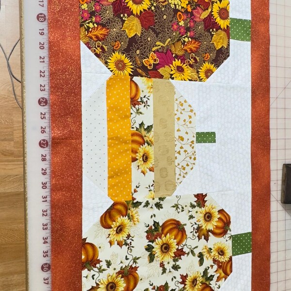 Pattern "neptune" PDF Quilt Pattern by Villa Rosa Designs - Instant ...