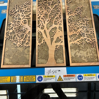 Planetary Gear Fidget Spinner Plans for Laser CNC Cutting Wooden Gift ...