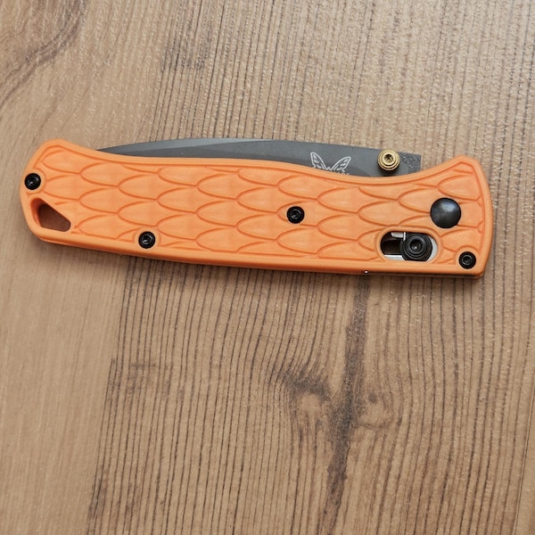 Benchmade Claymore Model Knife 2 HEX HI Screwdriver Screws + 1 Bonus ...