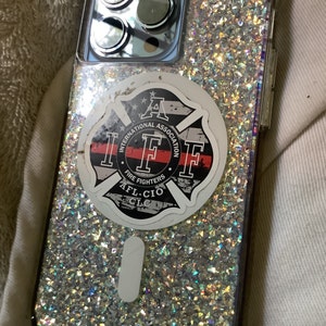 Texas State Trooper Decal Reflective or Matte Vinyl Decal | Etsy