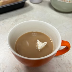 King of Chess Mug by CREATURE CUPS Hidden Chess Piece Queens Gambit ...