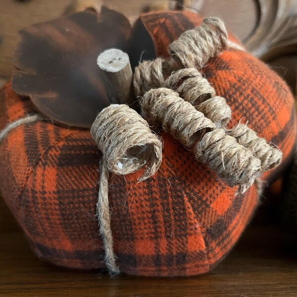 White Pink Blue Floral Bunny, Fabric Stuffed Easter Rabbit, Tiered Tray ...