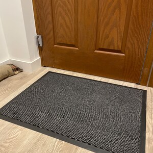 Thick Luxurious Teal Blue Silver Leaf Area Rugs Hand Carved High ...