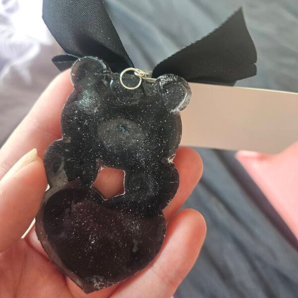 Invader Zim GIR Choker Scene - Etsy