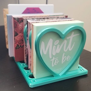 Makeup Palette Organizer Different Lengths With Removable | Etsy