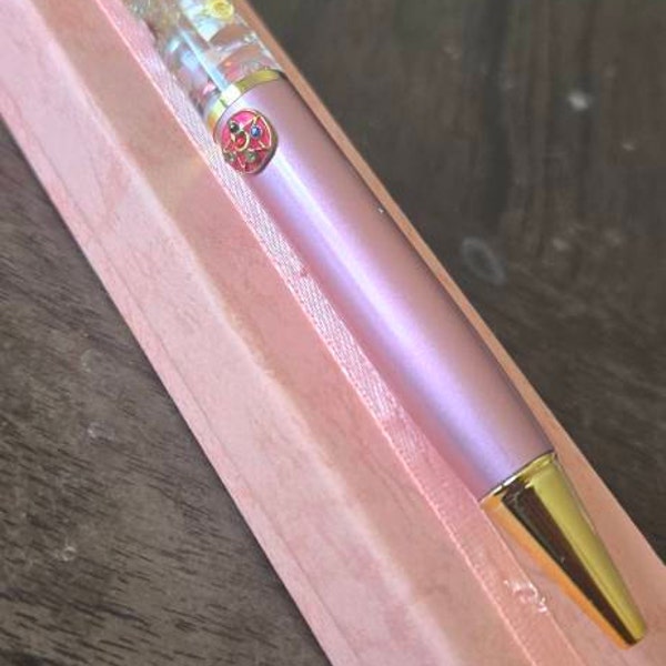 Vintage Toy Doll Pens | Float Pen | 80s 90s Nostalgia | Kawaii ...