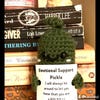 Emotional Support Pickle & Positive Poo Pattern Bundle,us Terms ...