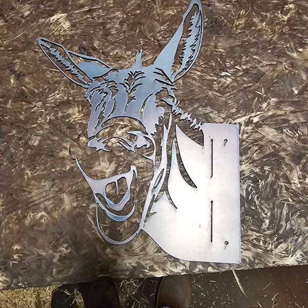 DXF File Ready to Cut a 8 Can Spray Paint Rack, Get Organized! **file ...