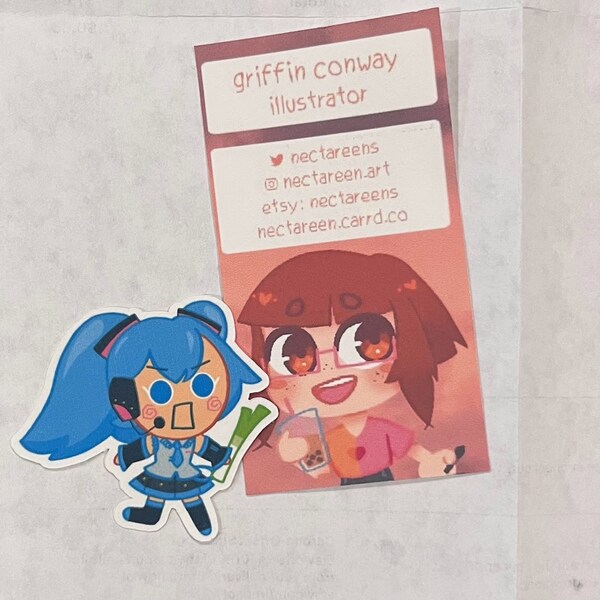 Heeler Dog TBH Creature Sticker | Blue and Bingo Dogs Cartoon Meme ...