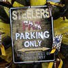 Farmers Market Fresh Potatoes Novelty Metal Circular Sign 12 Farm House ...