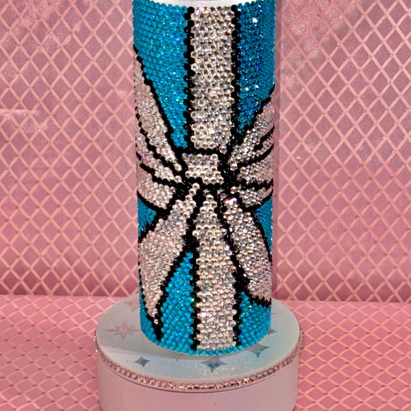 3mm Ss10 Rhinestone Pen Template, Bling Pattern, Inkjoy, Pen Bling ...