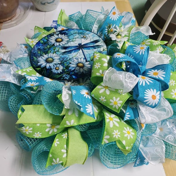 Black and White Basket Weave Mesh, 21 Black White Mesh, Deco Mesh Roll ...