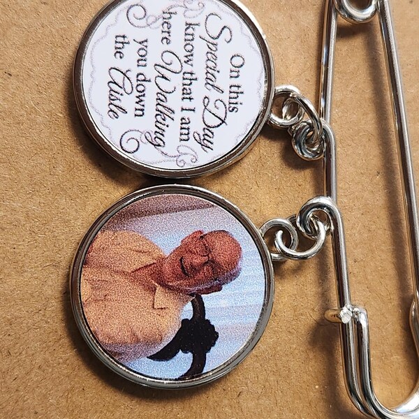 As Long as I Breathe You'll Always Be Remembered - Personalized Garden ...