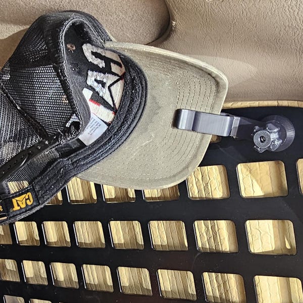 3rd Gen Toyota Tacoma Overhead Console Mount 2016-2023 - Etsy