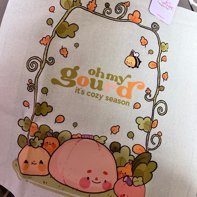 Kawaii Lemon Cat Art Print Kawaii Cute Cat Print Katnipp Illustrated ...