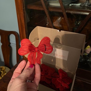 Moroccan Leaf Placemat - Etsy