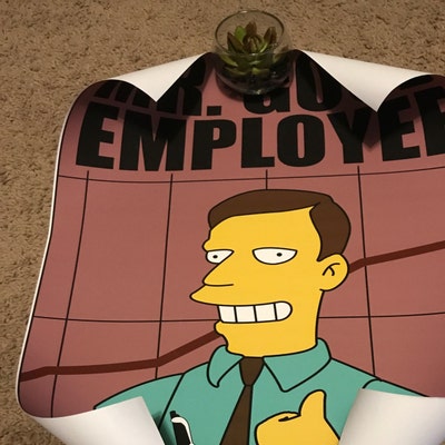 Coffee Bean Pin Badge GOLD - Etsy