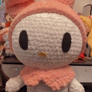 Reptar PDF Pattern ENG/ESP | Etsy