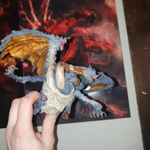 Iron Maiden Senjutsu, Figure, Diorama, 12cm Resin Statue From the ...