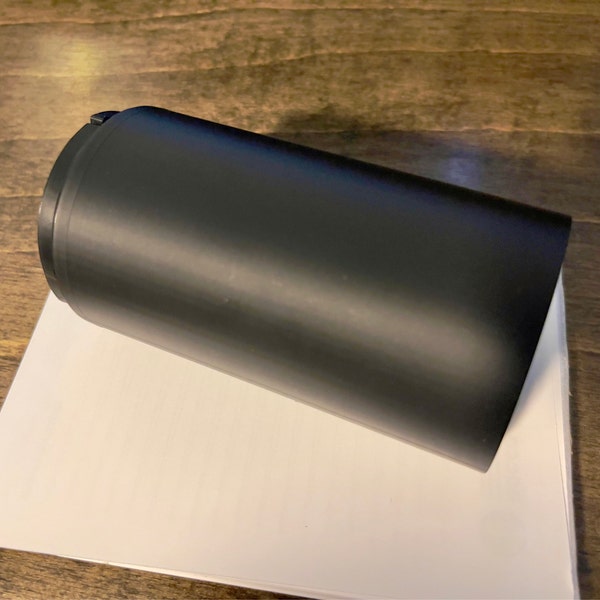 ZWO Seestar S50 Telescope Dew Shield Plastic Astronomy Astrophotography ...