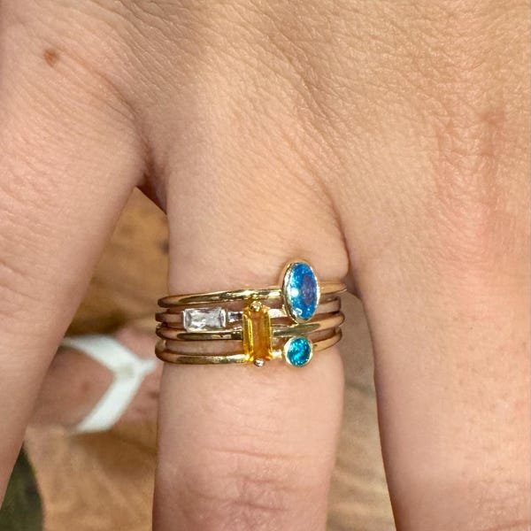 14K Gold Hug Ring, Engraved Love Hugging Hands Ring, Dainty Hug Gold Ring, Couple Love Hugging ...