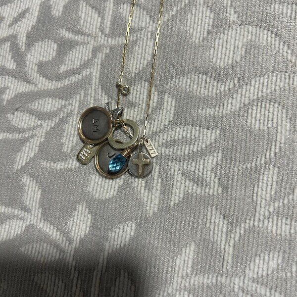 Salvation Bracelet 4mm or 6mm Crystals & Sterling Silver Faith Bracelet ...