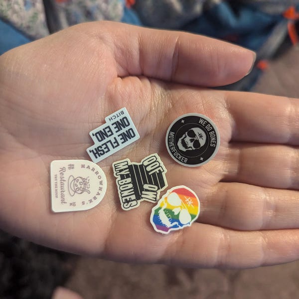 Rogue Protocol // the Murderbot Diaries I Received Your Request but ...