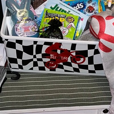 Moto Mom Decal/dirt Bike Mom Decal - Etsy