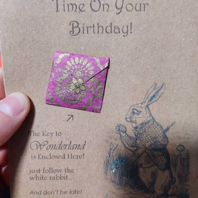 GREASE ϟ the Movie Handmade Card Any Occasion Rydell - Etsy