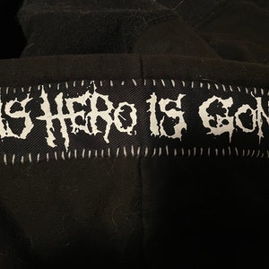 Punk Metal Crust Doom Black Death Grind Grindcore Heavy Gore Horror ...