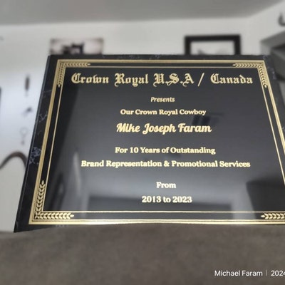 Light Bulb Trophy, Innovator Award, Ideation Award, Patent Award, STEM ...