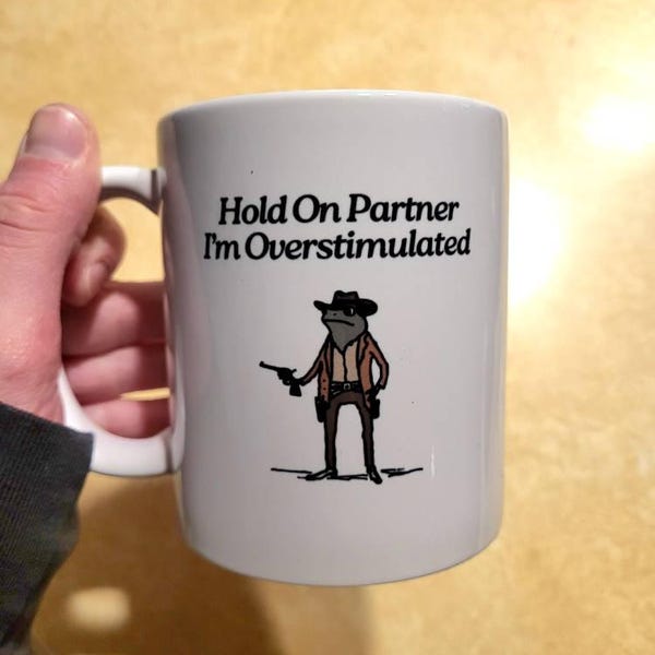 I'm Built Different but Like Incorrectly Shirt Frog Unhinged Tshirt ...