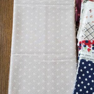 Modern Dot Navy From Vessel Collection by Alexia Marcella Abegg for ...